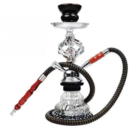 Shisha: Health Risks And Side Effects Of Shisha